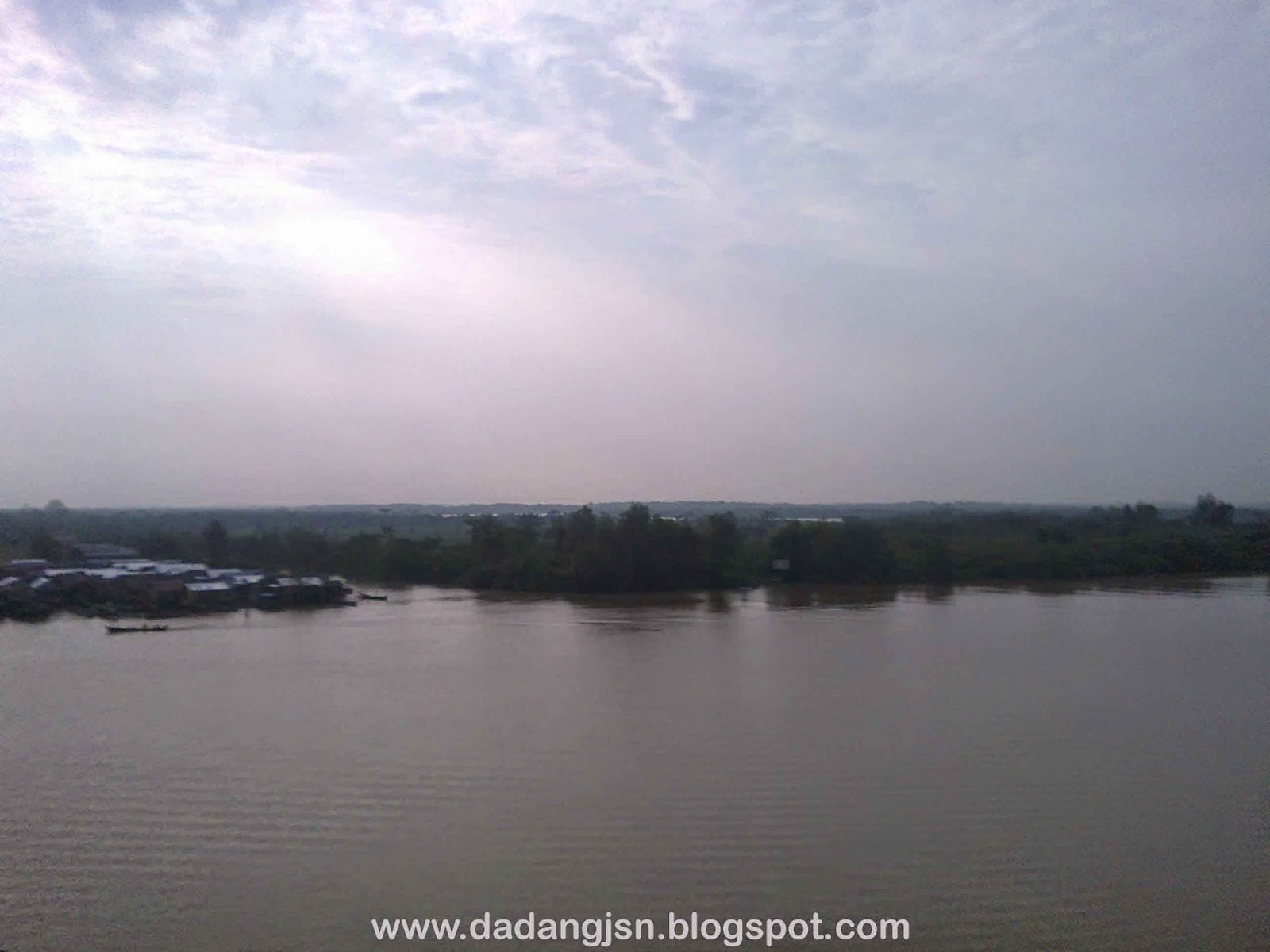 Jembatan Muara Sabak Tanjung Jabung Timur Jambi | Dapodik