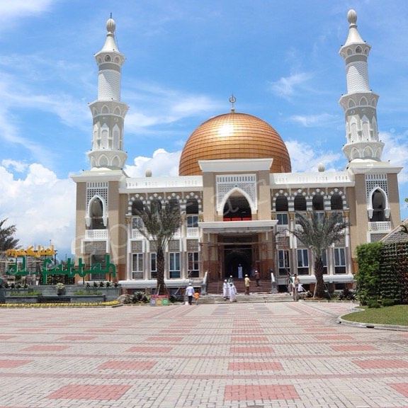 TAREKAT IDRISIYYAH INDONESIA