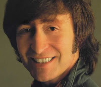 Richard Dreyfuss: Gary Gibson es John Winston Lennon