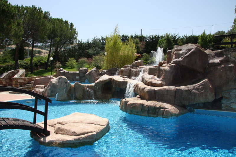 Idei amenajari interioare: Amenajare gradina, imagini gradini, poze ...