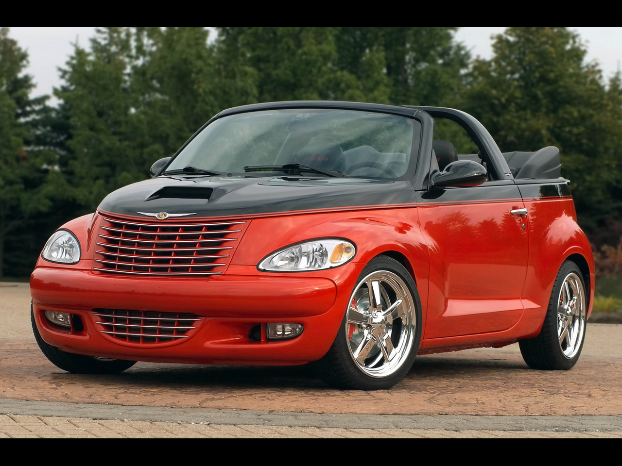 Chrysler | Best Cars For You