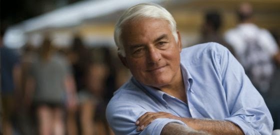 Biblioteca de Psicología y Logopedia: Entrevista a Allen Frances