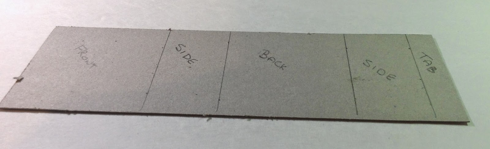 Little Roomers: All Fired Up!