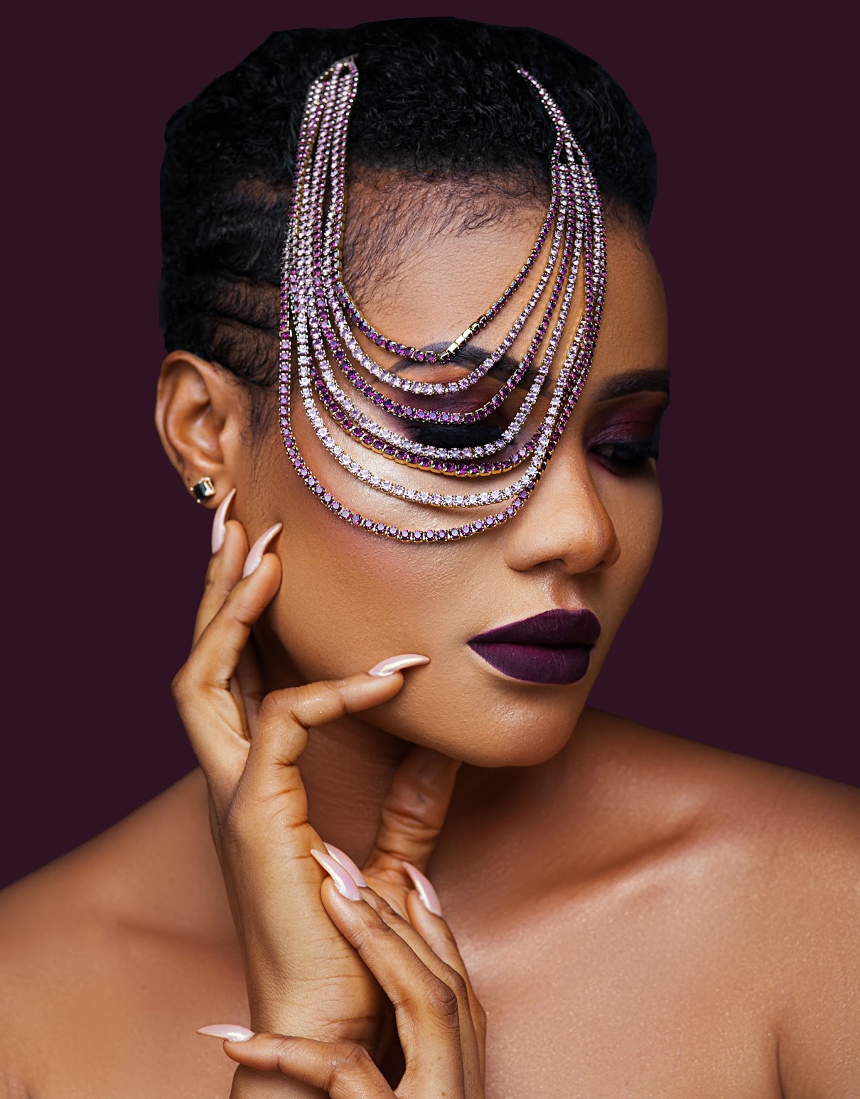 Finally, the secret to luscious beautiful lips