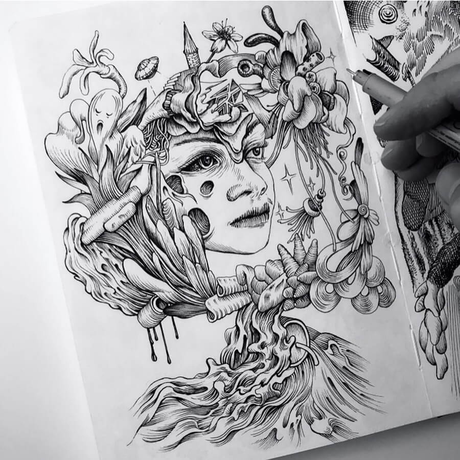 Design Stack: A Blog about Art, Design and Architecture: Detailed ...