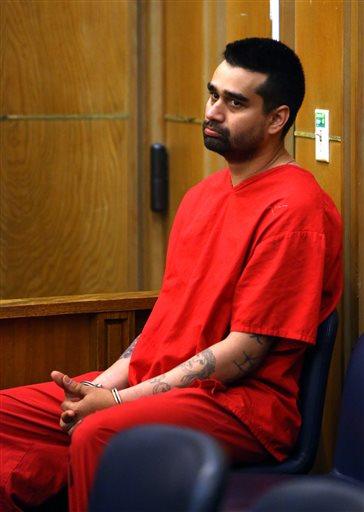 Criminal Descubierto: Derek Medina se declara inocente de asesinato que ...