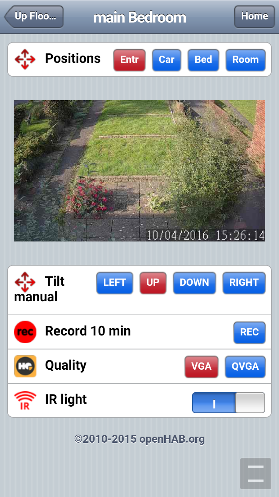 MacAriOi Engineering: VStarcam C7824WIP IP Camera - ONVIF, RTSP ...