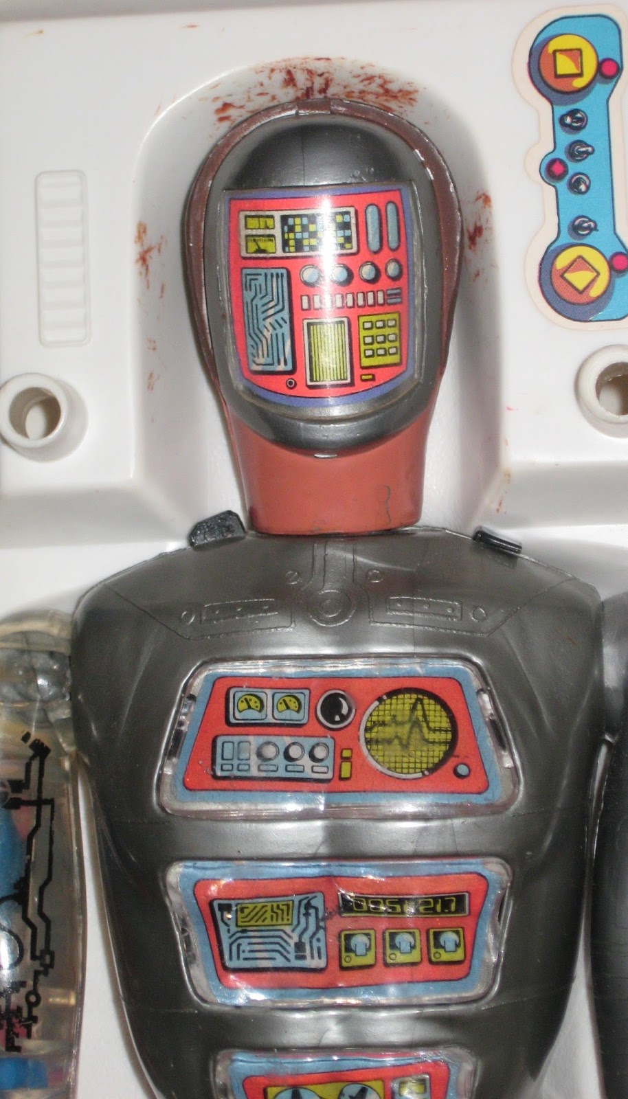 John Kenneth Muir's Reflections on Cult Movies and Classic TV: At ...