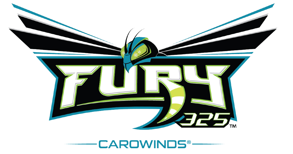 Fury 325 Logo - aspoypiano