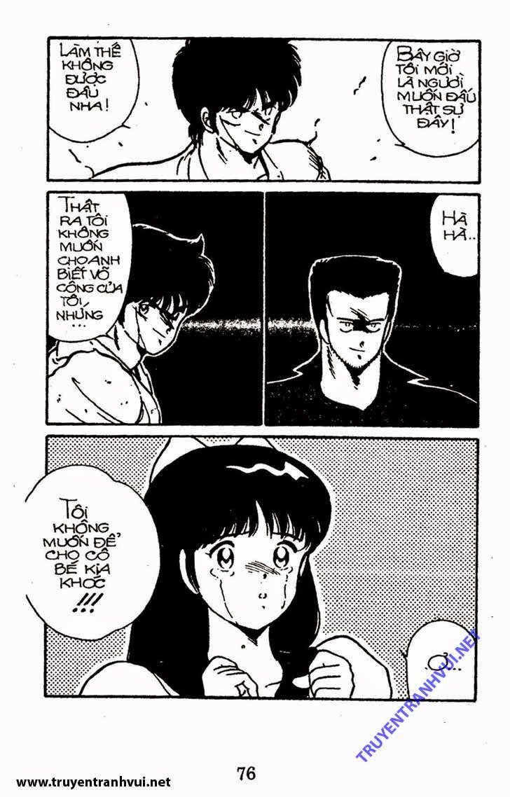 Truyền nhân Atula_chap 7