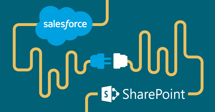 Sharepoint Integration With Salesforce - iBirds Services - Sharing ...