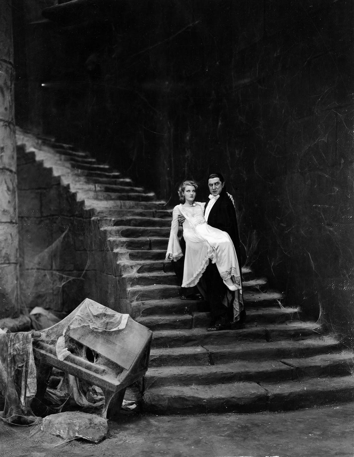 Classic Movie Monsters