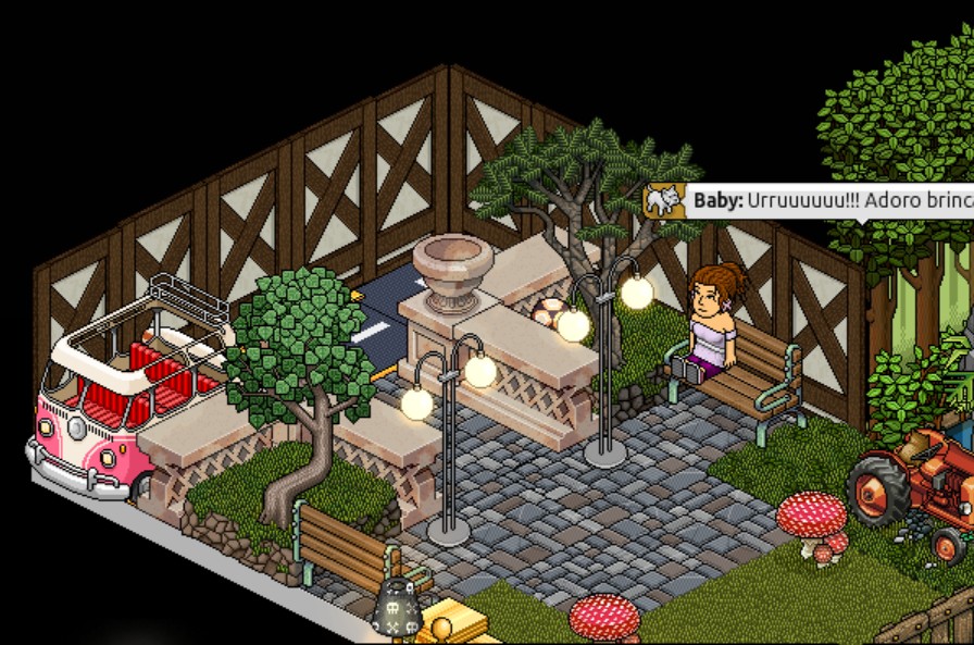 Quartos Habbo: Fazenda-piinkcat1