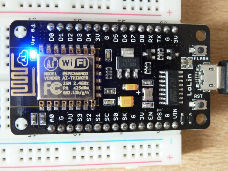 The 21st Century Digital Home: Arduinos, New Arduinos, and Pin Header