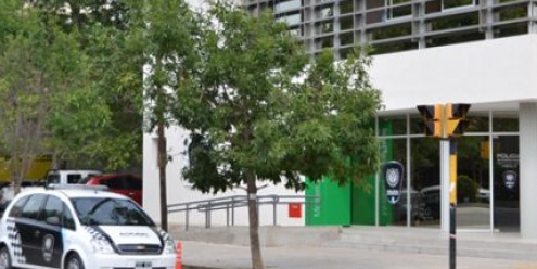 Resumiendo.4 - El programa de tu Comuna: La seguridad ciudadana, un ...