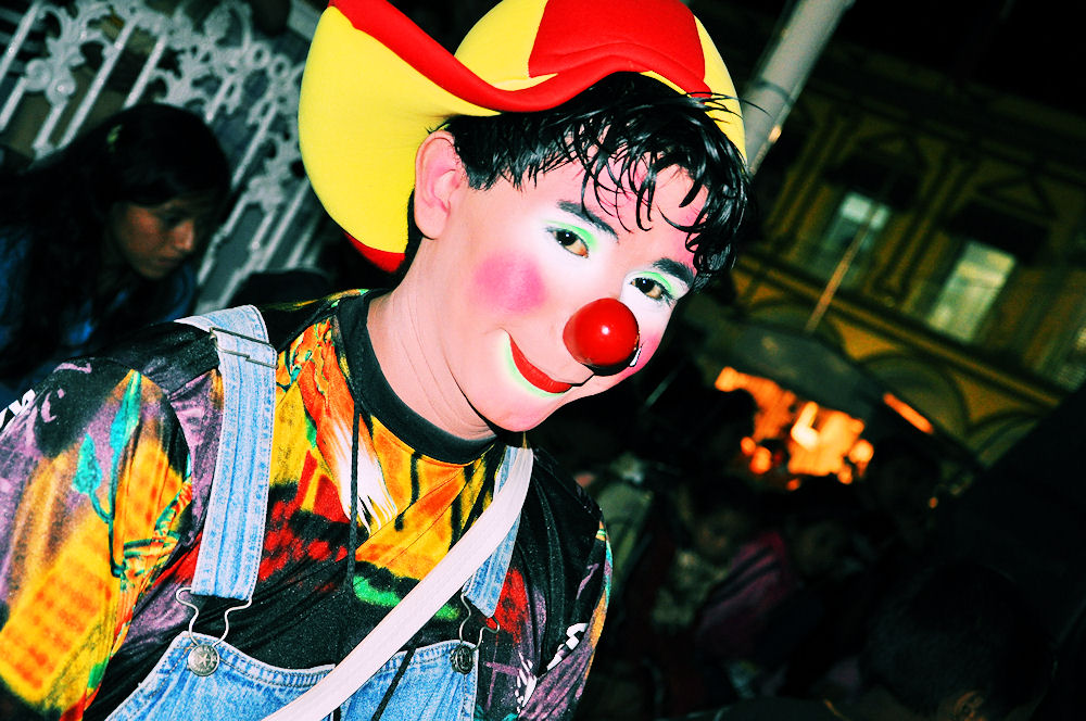 BANCO DE IMÁGENES GRATIS: Fotografias de payasos by Google Imagenes