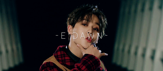 Tudo sobre... E'Dawn do PENTAGON!
