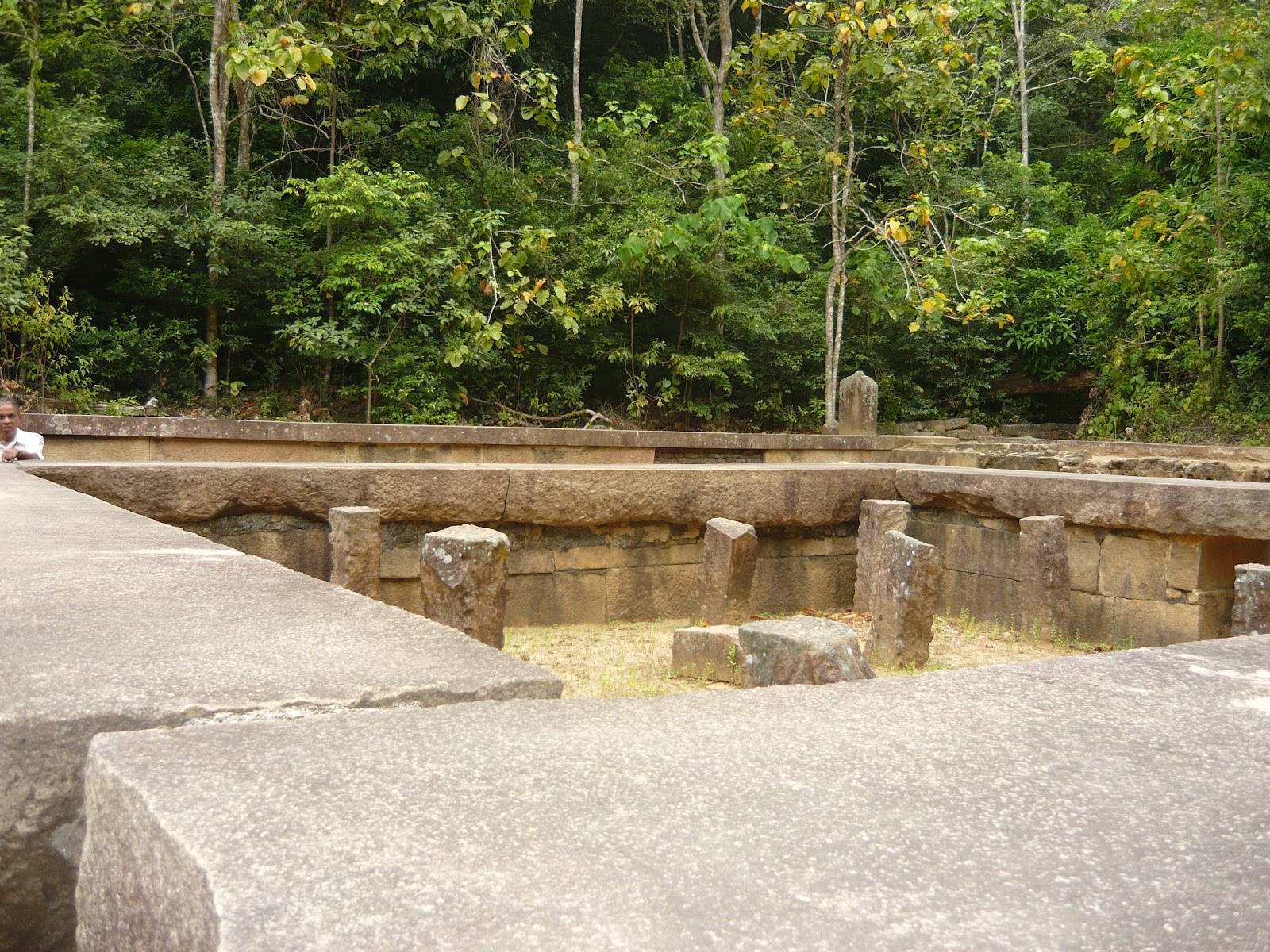 Best places to visit in Sri Lanka: Ritigala