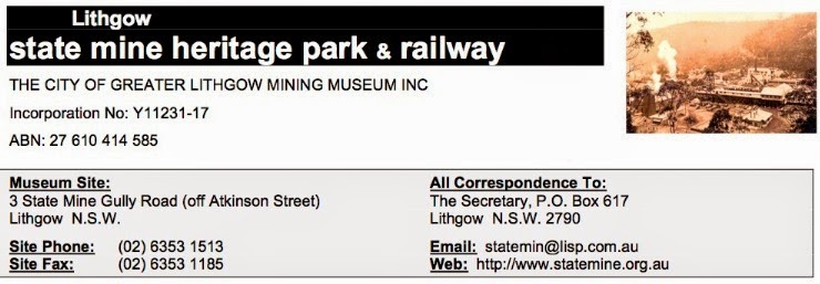 History, Heritage & Museums - Connecting!: Recognising 50 years since ...