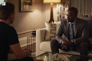 Suits - Full Disclosure - Review: "The Long Run"