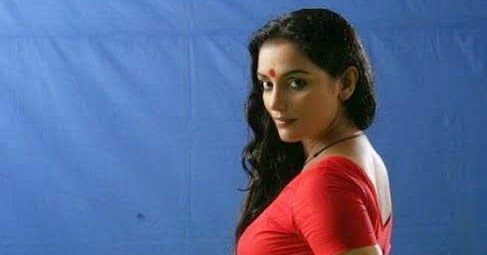 Sweetha Menon