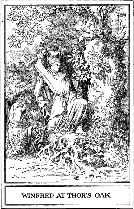 The Norse Mythology Blog | norsemyth.org: Norse Mythology in Popular ...