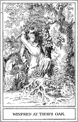 The Norse Mythology Blog | norsemyth.org: Norse Mythology in Popular ...