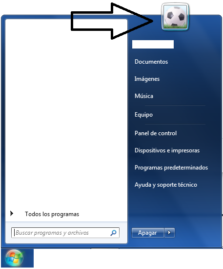Cosío: Como cambiar imagen de inicio de windows - How to change windows ...
