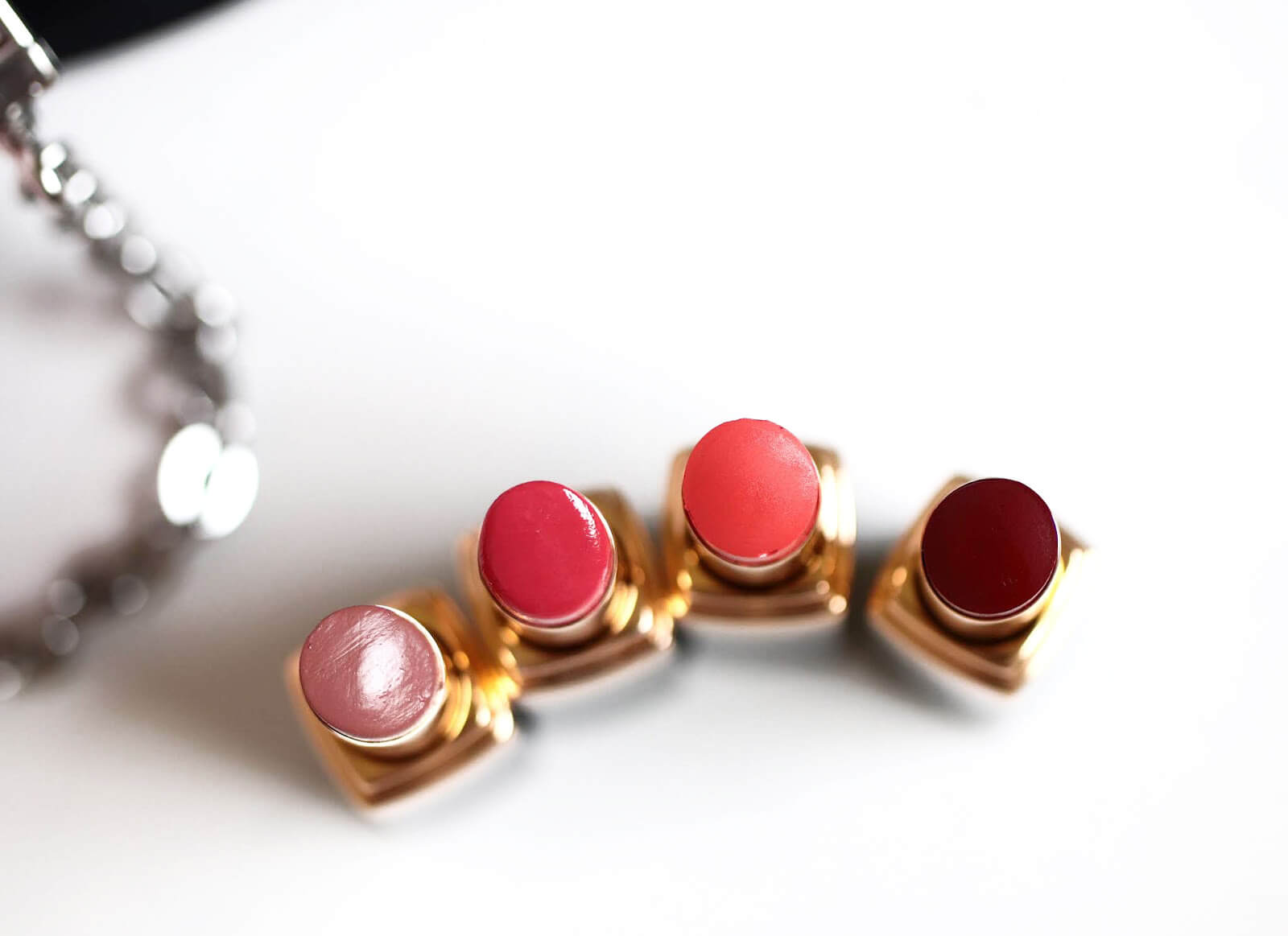 Chanel Rouge Coco Flash : Brillant ! | kleo beauté