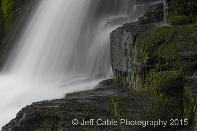 Jeff Cable's Blog: How to photograph waterfalls - my tips to help you ...