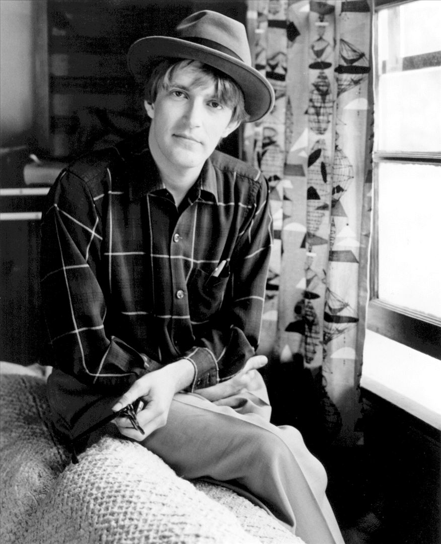 The dB's Repercussion: Peter Case & Friends - KCRW 1987