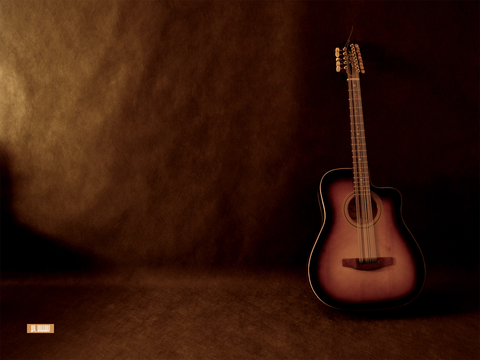 Guitar Wallpaper Collection: Desktop Guitar Wallpaper Collection 14