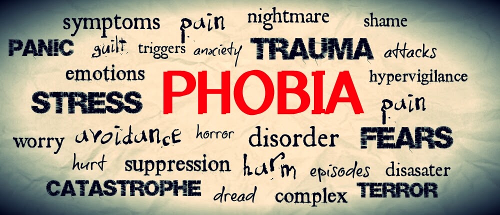 What Is Phobia Unique Daily Tips what-is-phobia-unique-daily-tips