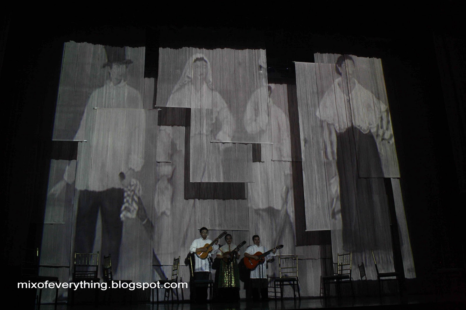 A Journey Worth Taking - Ang Bagong Harana by Philippine Opera Company ...