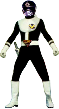 Vic Computer Medan: Dai Sentai Goggle V