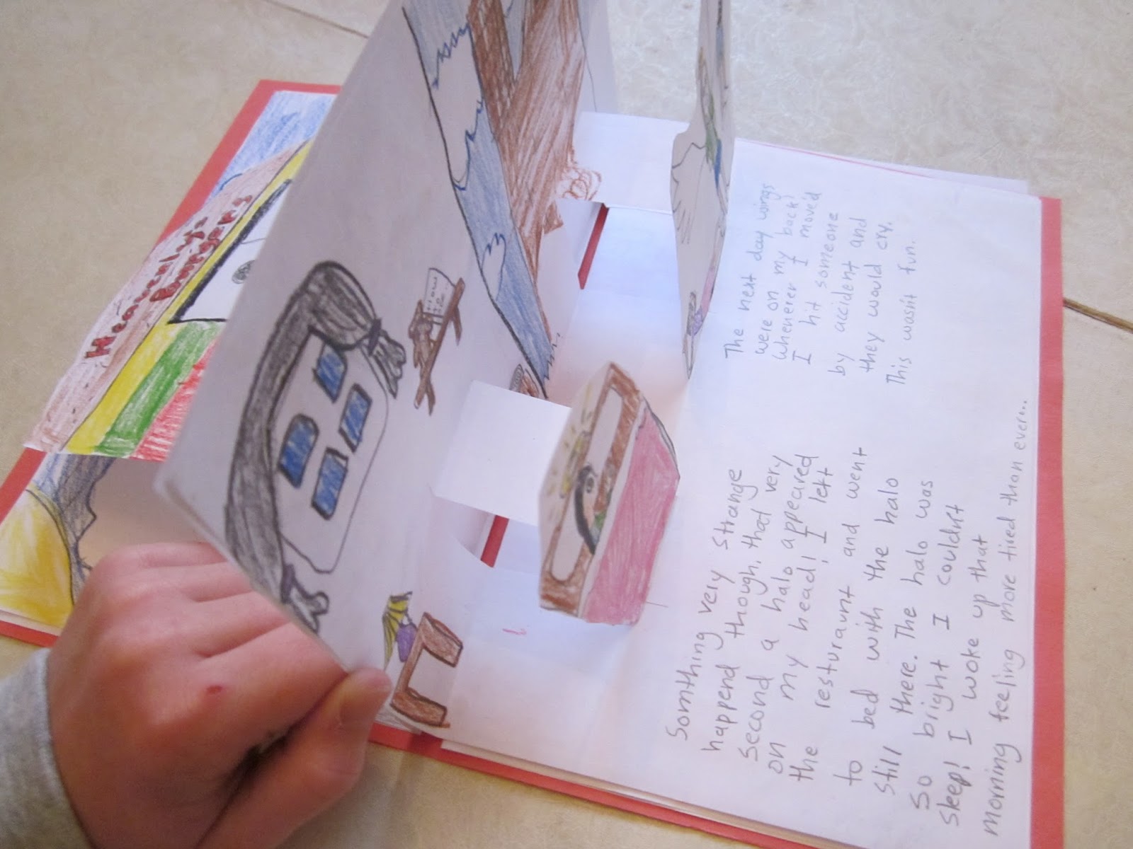 Classroom Freebies Too: 4 Foldable Booklets