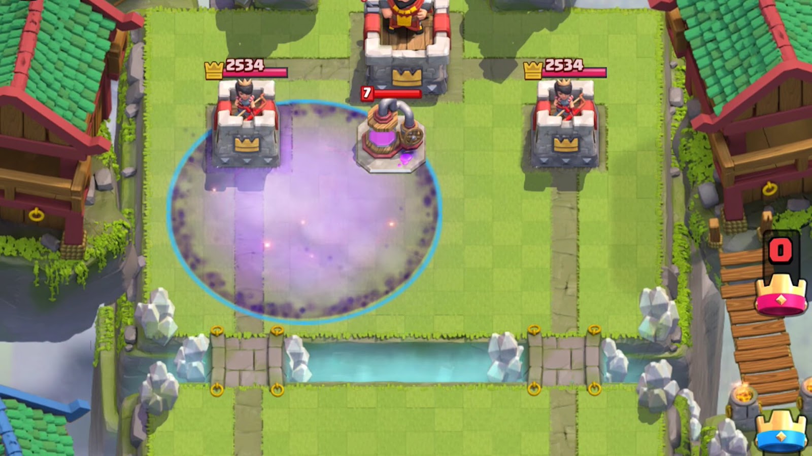 A Comprehensive Guide on the Graveyard Card in Clash Royale | Yhan Game