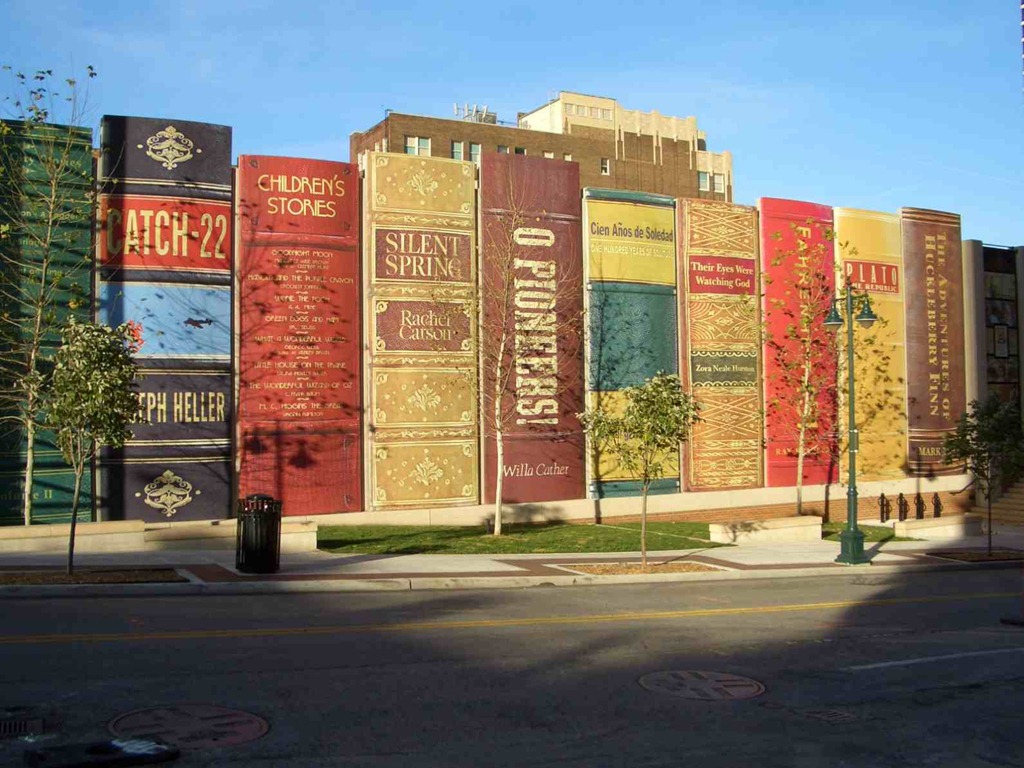 loveisspeed.......: Kansas City Public Library Missouri..