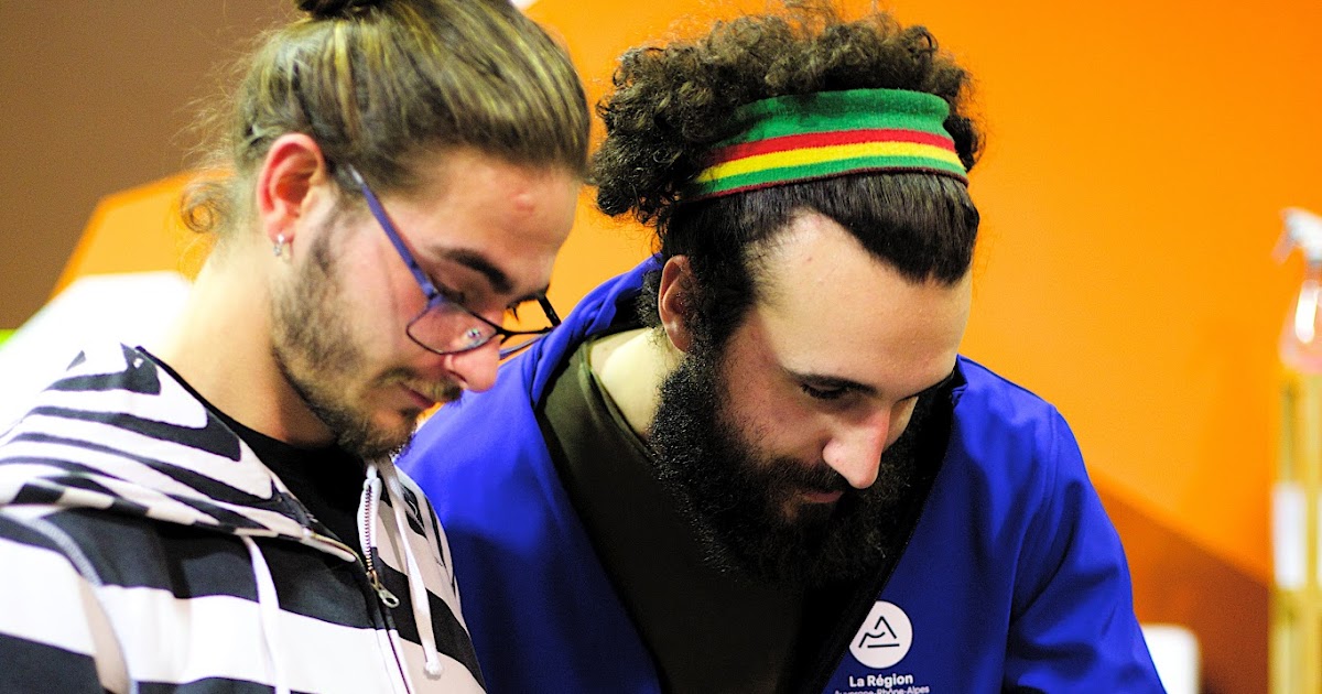 Aremag: Les cosmétiques maison, alors on passe le pas