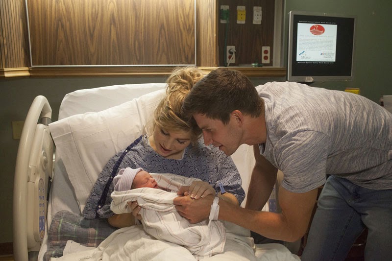 Bates Family Blog: Bates Updates and Pictures | Gil and Kelly | 19 Kids ...