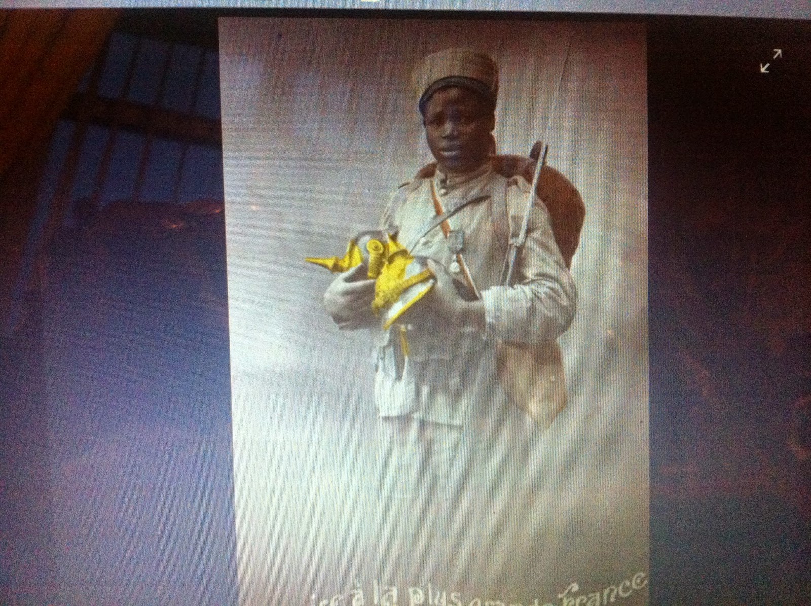 THE BLACK SOCIAL HISTORY:: BLACK SOCIAL HISTORY : HOW BLACK SOLDIERS IN ...