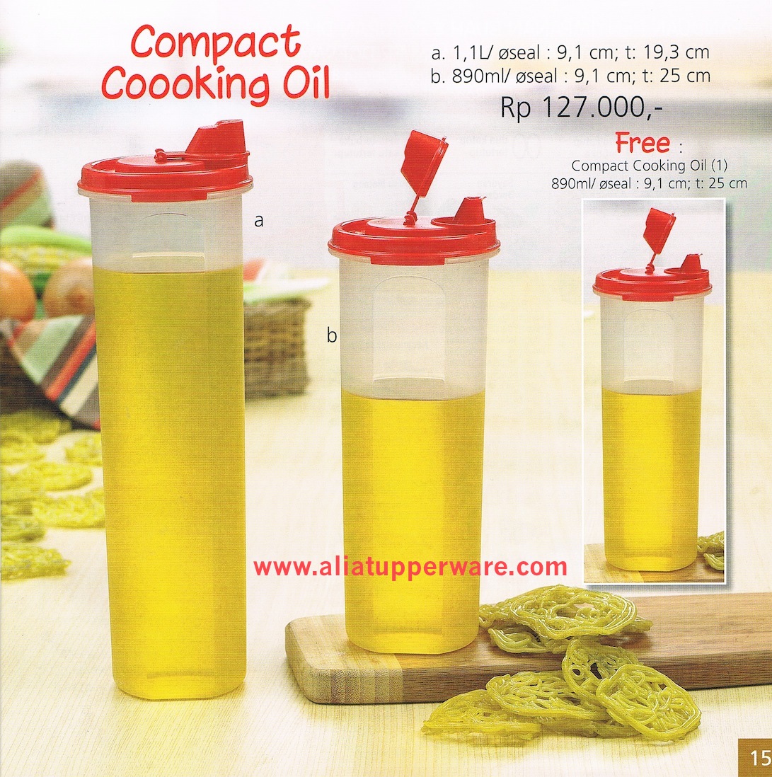 Katalog Tupperware Promo September 2013 | Aliatupperware