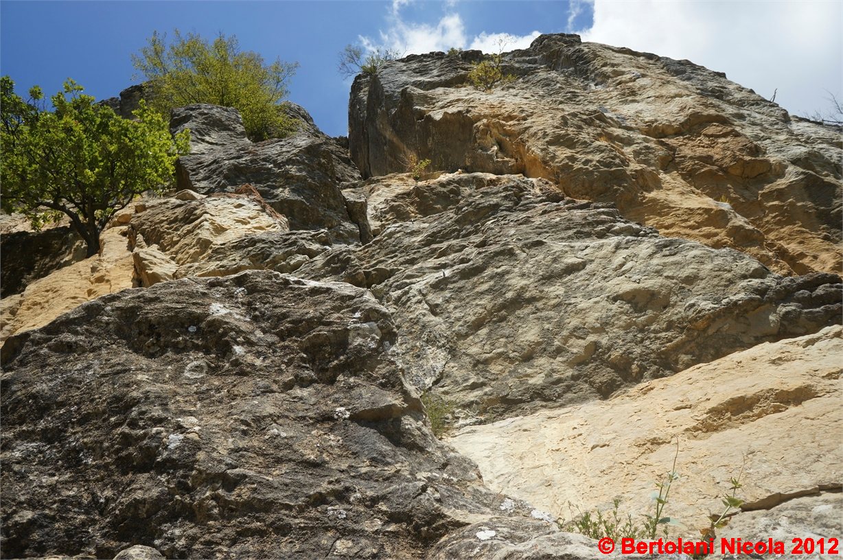 Andrea In Trip: viaggi, idee, pensieri e emozioni: Free (quasi) solo ...