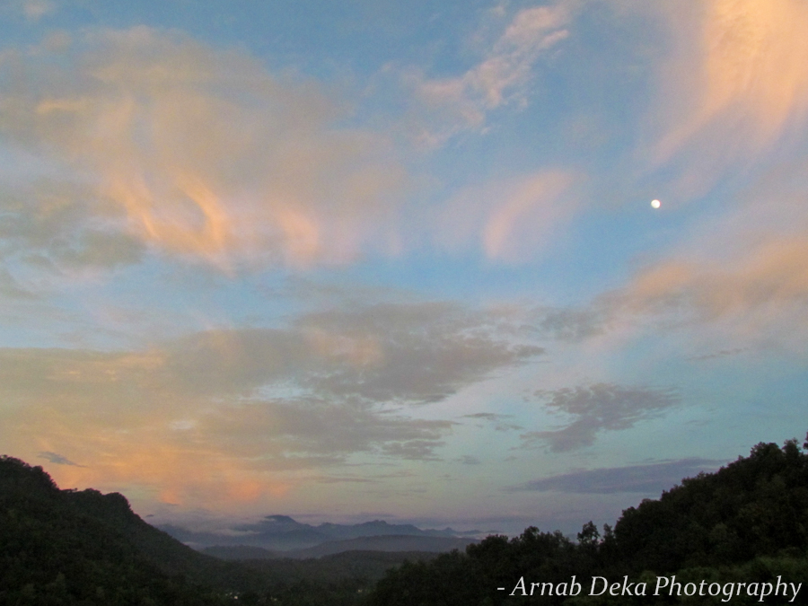 Empty Spaces: Bidholi - Dehradun (Near UPES)
