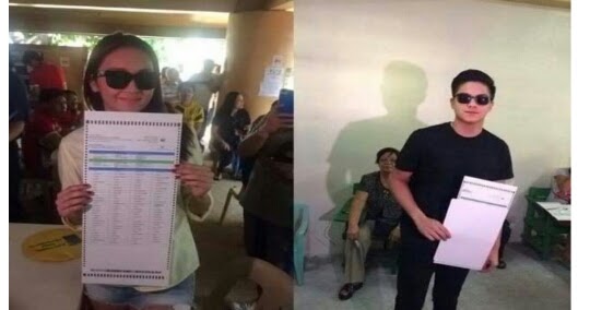 Think The Brighter Side of Life: Ethel Booba Reacts To Kathniel Viral ...