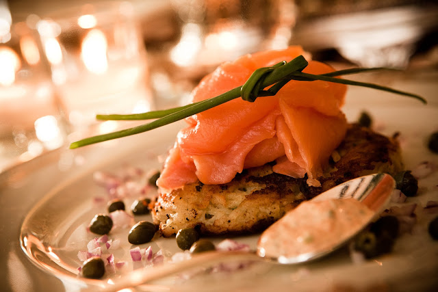 While We Wait for Another Season of Downton Abbey - Food Fun and Love