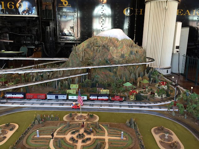 Henry Ford Museum | Engines Exposed