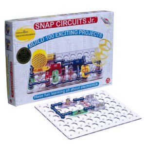 snap circuits junior