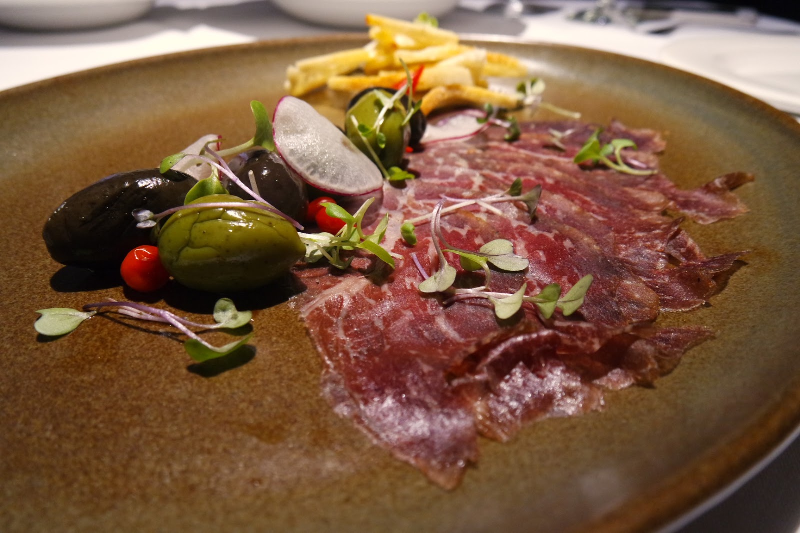 The Mitchell Block, Affordable Elegance