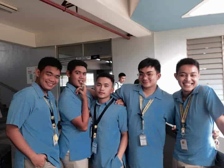 The University of Cebu